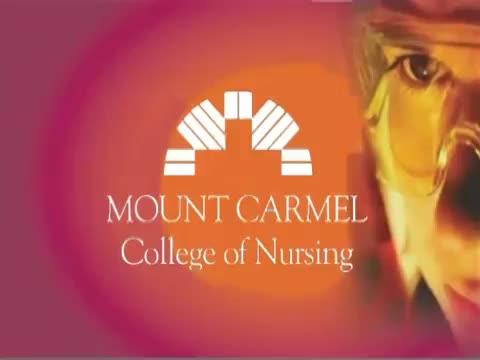 Mount Carmel College of Nursing Enterprise Video Platform